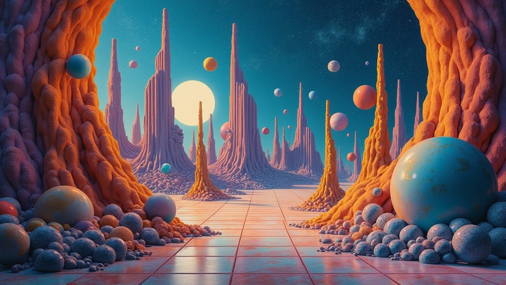 Stable Diffusion Prompt Generator | Create Amazing SD AI Art Prompts